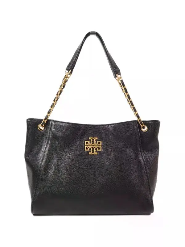 Tory Burch Britten Chain-link Shoulder Bag
