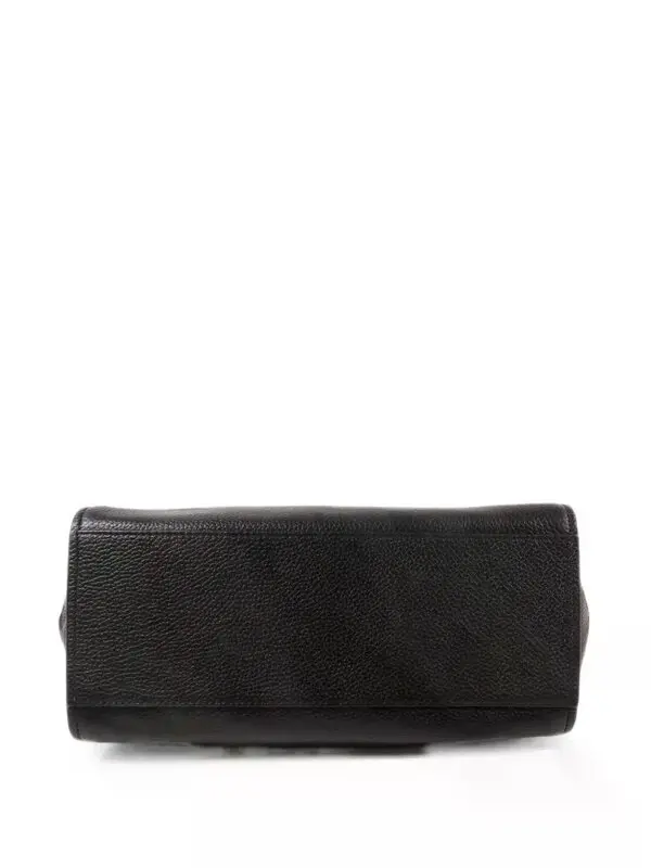 Tory Burch Britten Chain-link Shoulder Bag