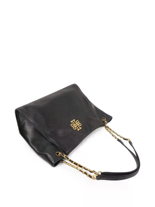Tory Burch Britten Chain-link Shoulder Bag