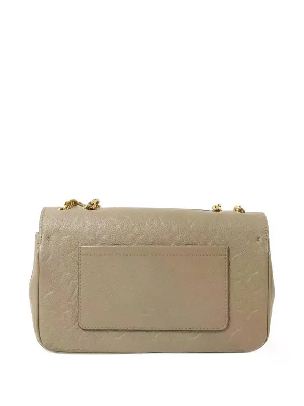LOUIS VUITTON Monogram Empreinte Marceau Shoulder Bag