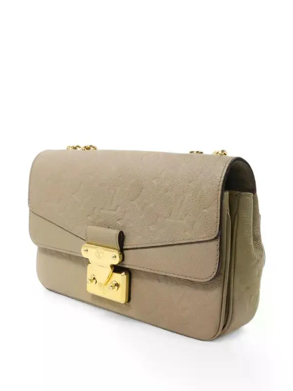 LOUIS VUITTON Monogram Empreinte Marceau Shoulder Bag