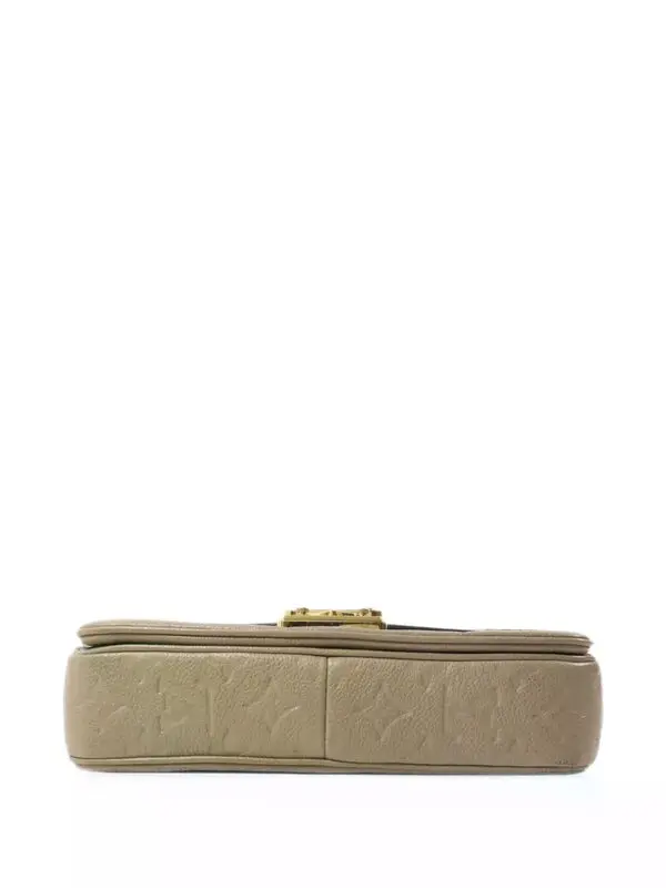 LOUIS VUITTON Monogram Empreinte Marceau Shoulder Bag