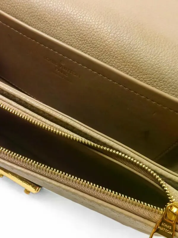 LOUIS VUITTON Monogram Empreinte Marceau Shoulder Bag