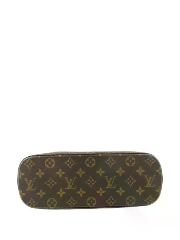 LOUIS VUITTON Gm Vavin Monogram Tote Bag