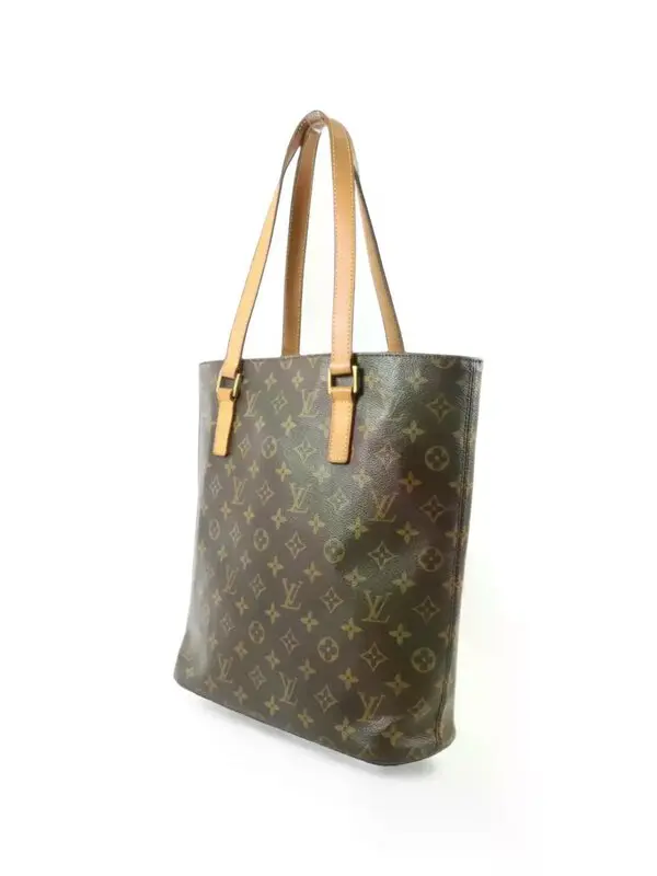 LOUIS VUITTON Gm Vavin Monogram Tote Bag