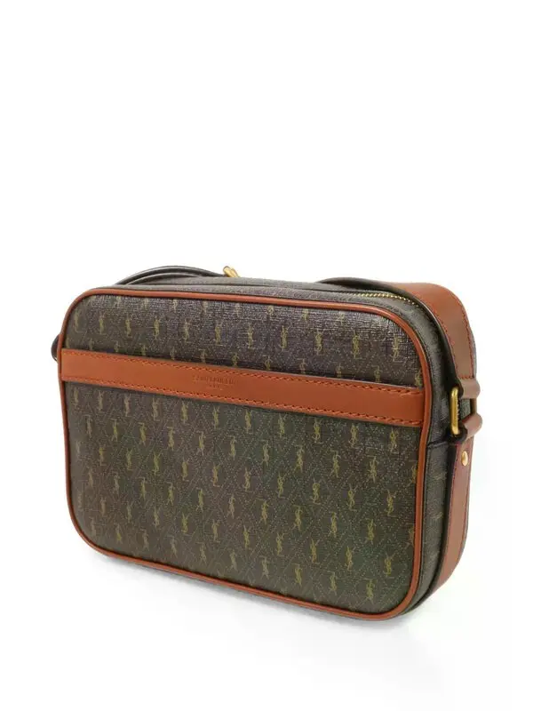 Saint Laurent Le Monogramme Camera Shoulder Bag