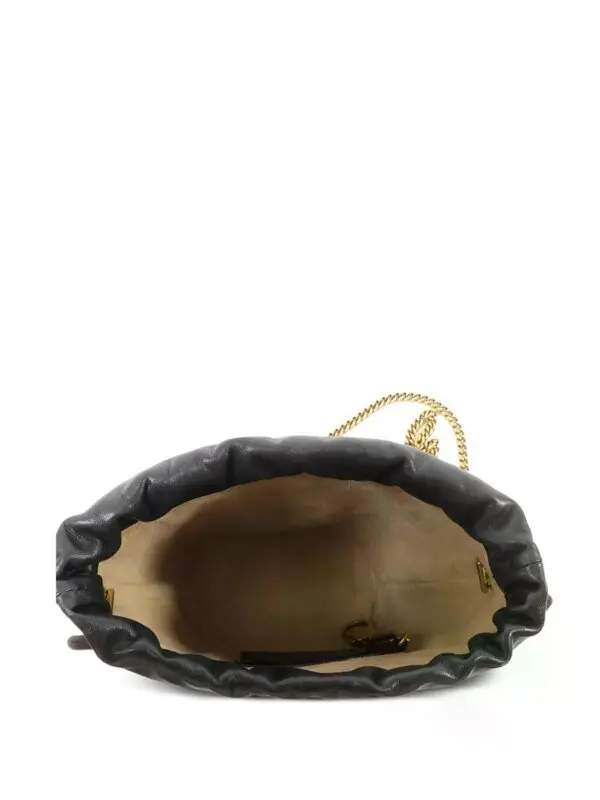 Gucci Gg Marmont Mini Bucket Bag