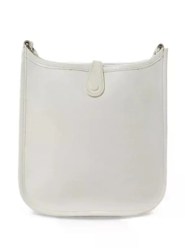 Hermès 2005 Evelyne Tpm Shoulder Bag