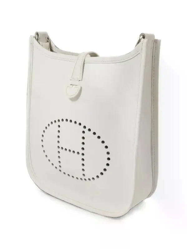 Hermès 2005 Evelyne Tpm Shoulder Bag