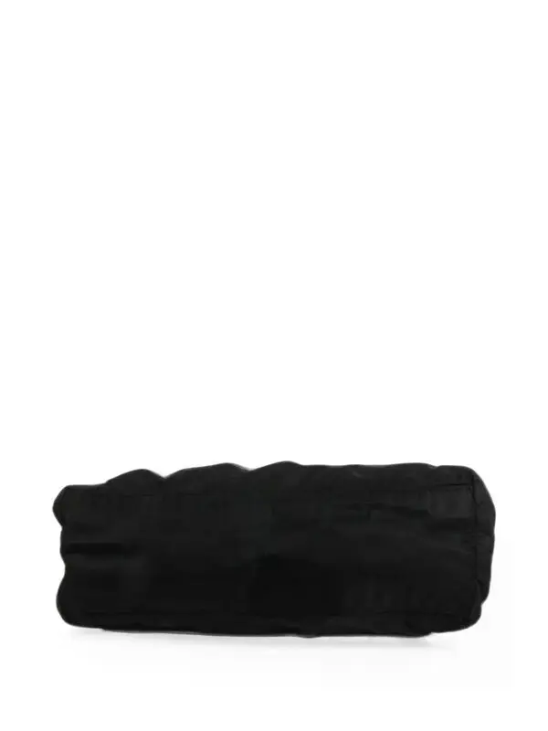 Prada Tessuto Gaufre Shoulder Bag