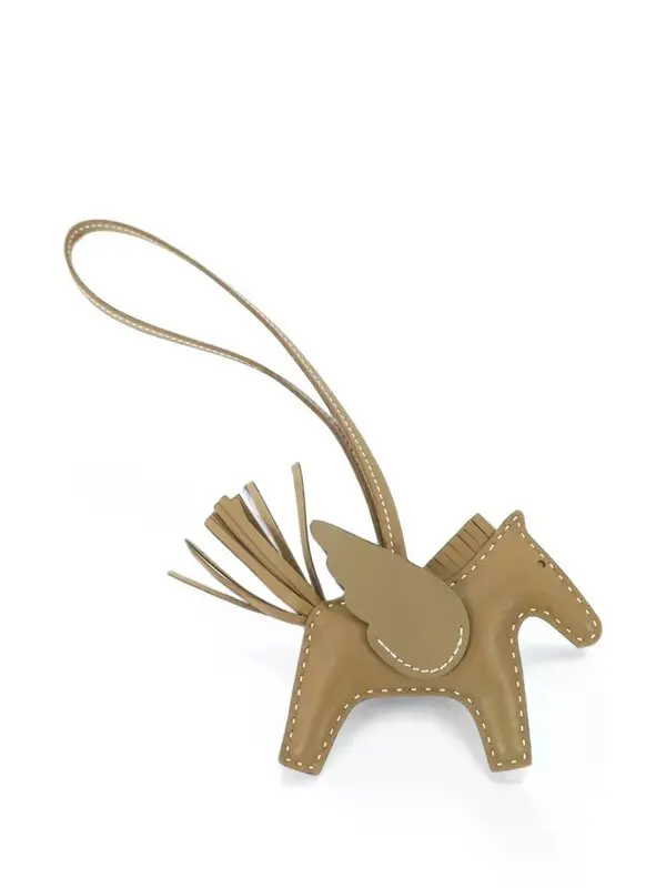 Hermès Rodeo Pegase Pm Bag Charm
