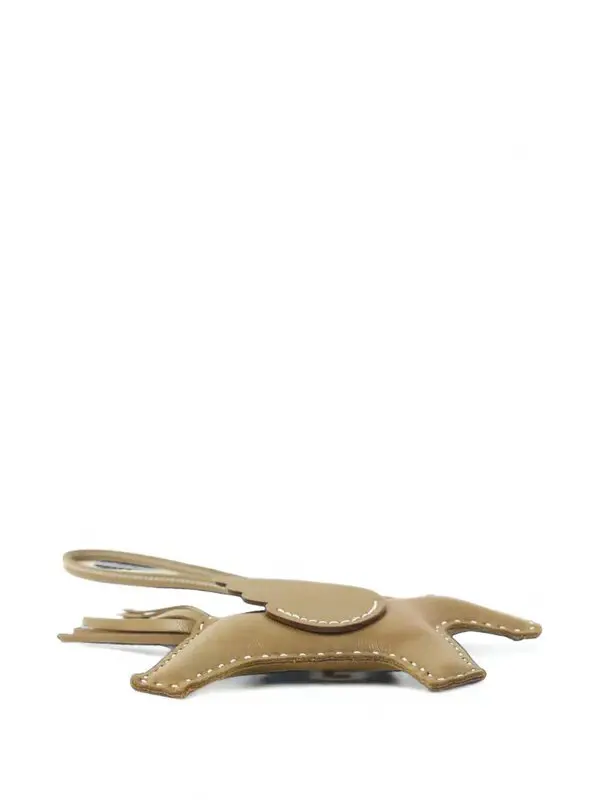 Hermès Rodeo Pegase Pm Bag Charm