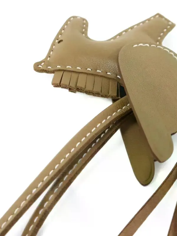 Hermès Rodeo Pegase Pm Bag Charm