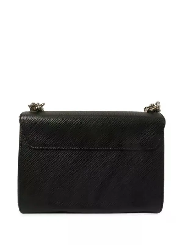 LOUIS VUITTON Twist Epi Shoulder Bag