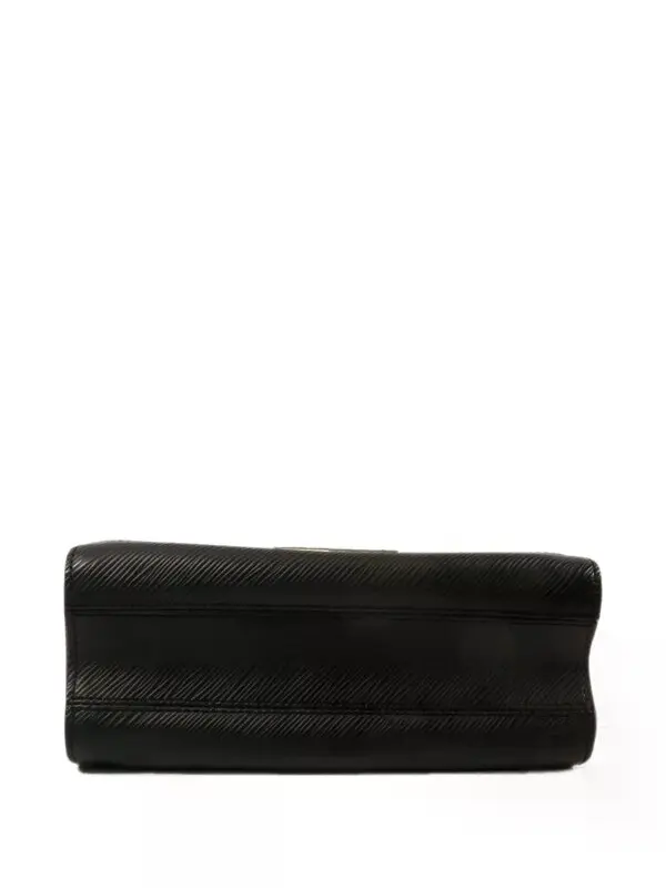 LOUIS VUITTON Twist Epi Shoulder Bag