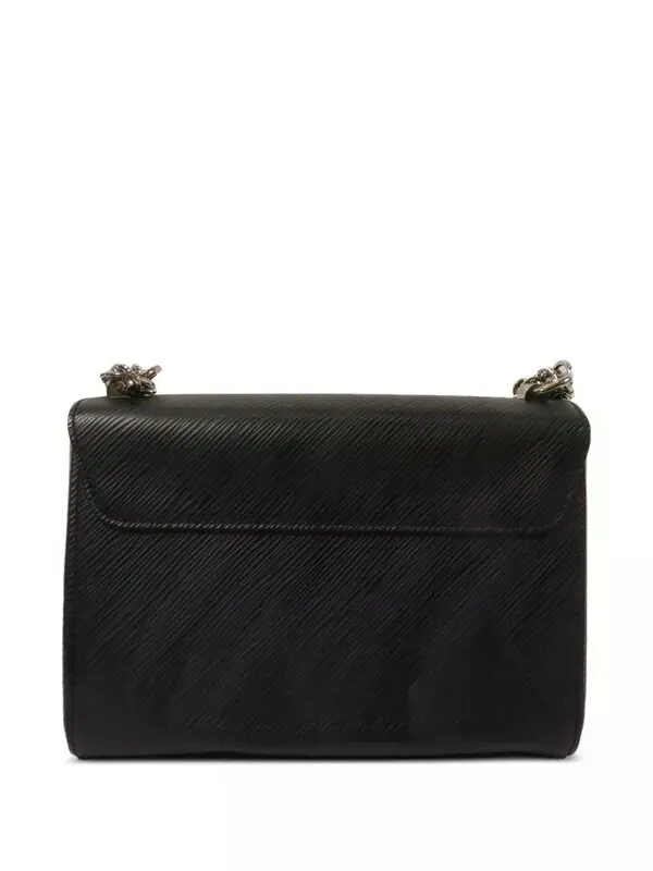 LOUIS VUITTON Twist Epi Shoulder Bag
