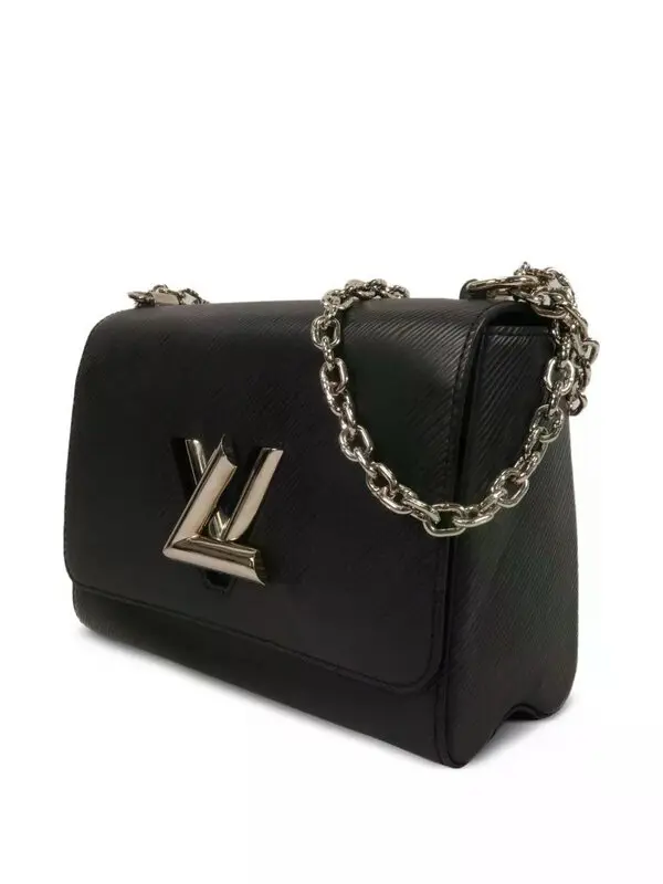 LOUIS VUITTON Twist Epi Shoulder Bag