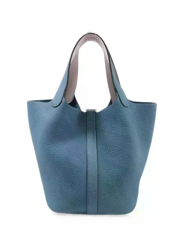 Hermès Picotin Lock Pm Tote Bag