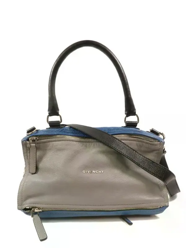 Givenchy Medium Pandora Shoulder Bag