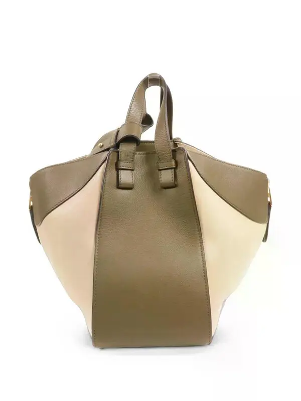 Loewe Medium Hammock Two-way Shoulder Bag