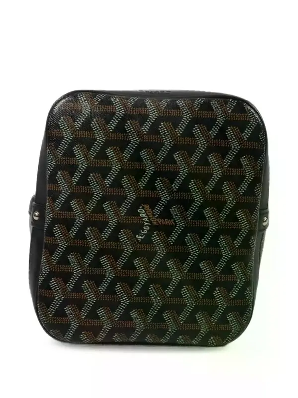 Goyard Pm Petit Flot Bucket Bag