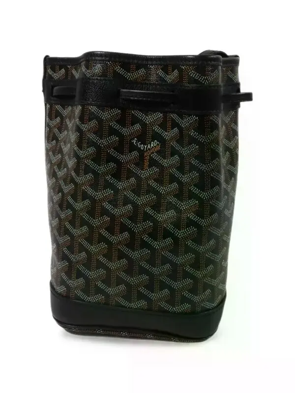 Goyard Pm Petit Flot Bucket Bag