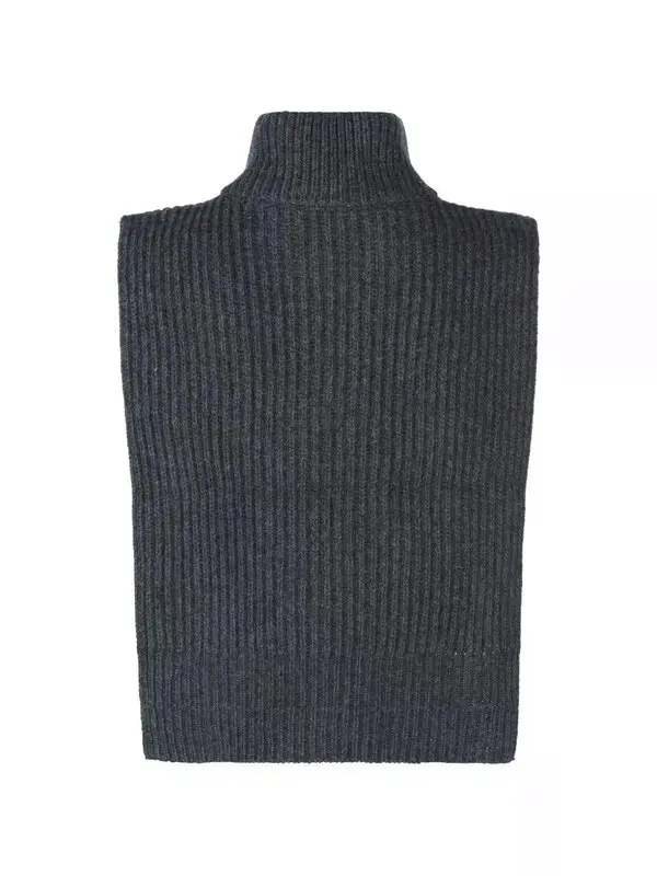MAISON MARGIELA Ribbed-knit Sweater