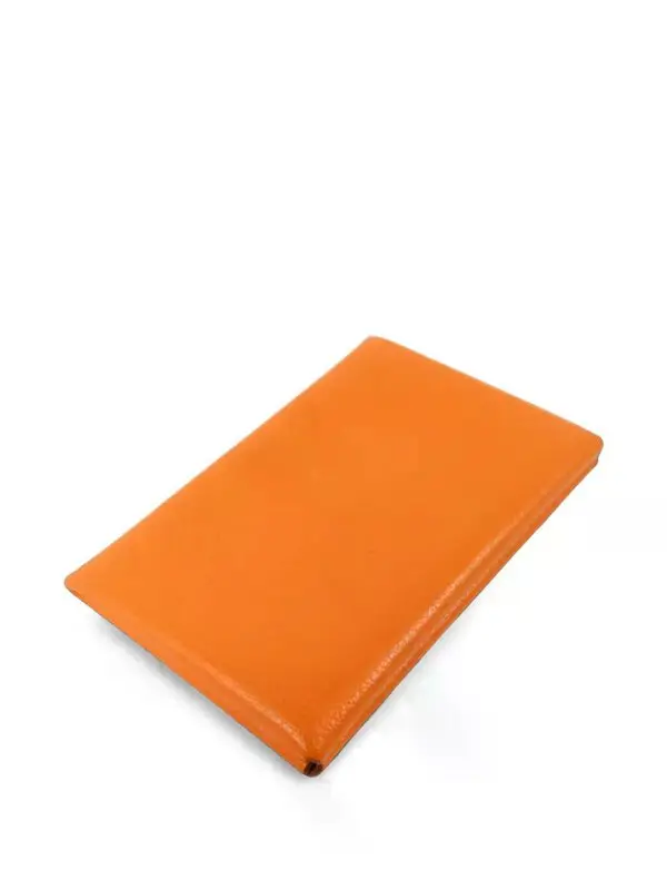 Hermès Calvi Mysore Card Holder