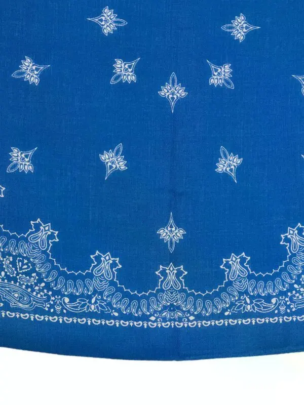 Destin Judy Bandana Scarf