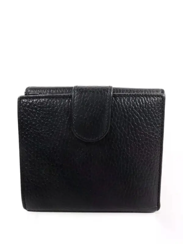 Gucci Interlocking G Wallet