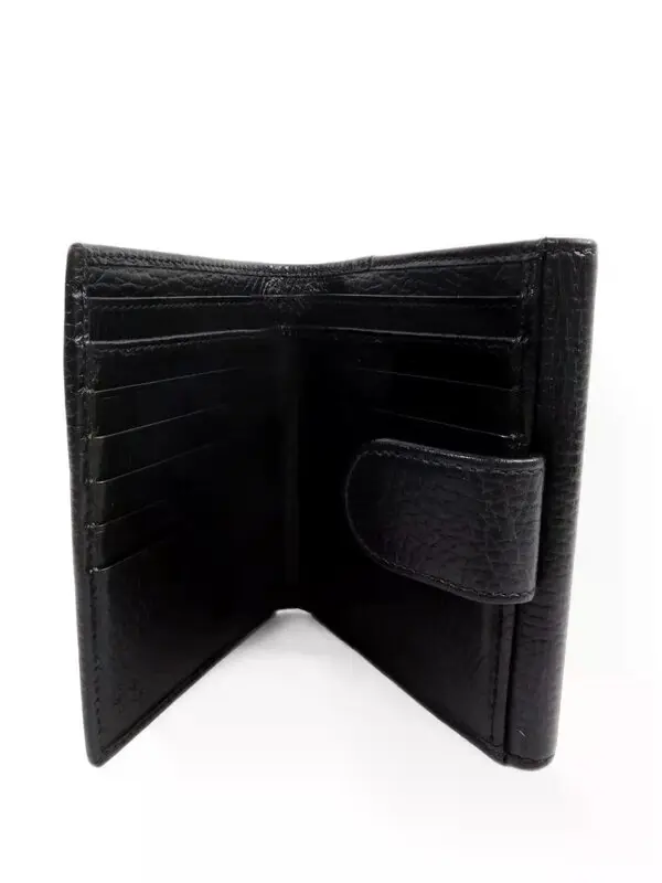 Gucci Interlocking G Wallet