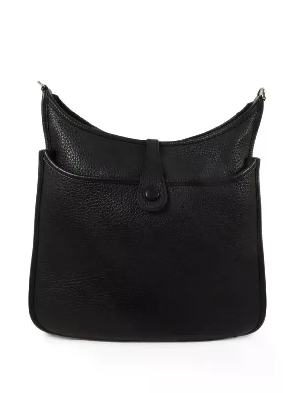 Hermès 2024 Pm Evelyne Shoulder Bag