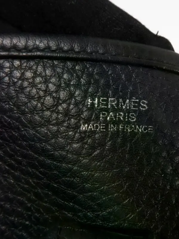 Hermès 2024 Pm Evelyne Shoulder Bag