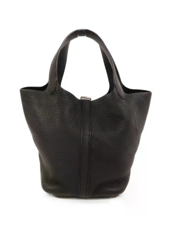 Hermès Picotin Lock Tote Bag