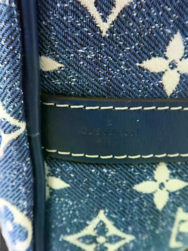 LOUIS VUITTON 25 Speedy Bandoulière Tote Bag