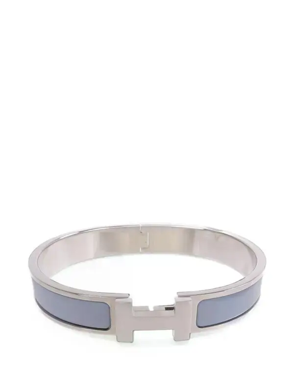 Hermès Clic H Bracelet