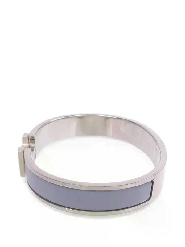 Hermès Clic H Bracelet