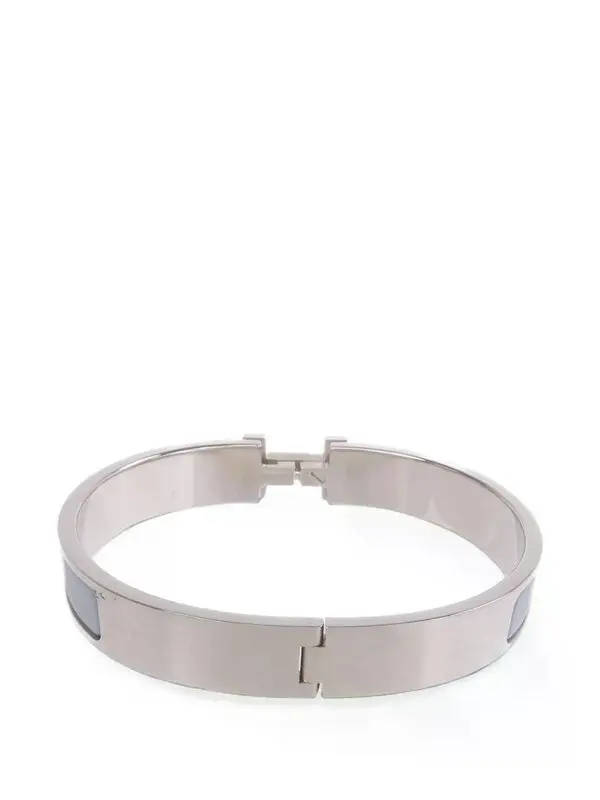 Hermès Clic H Bracelet