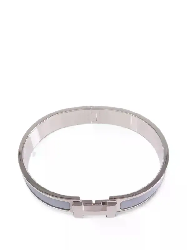 Hermès Clic H Bracelet