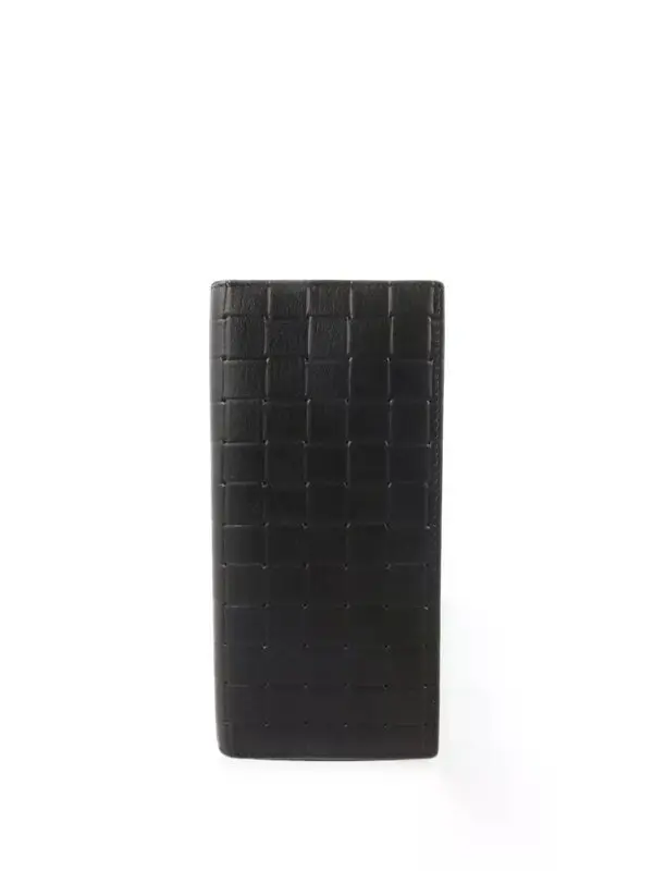Bottega Veneta Intrecciato Bifold Wallet