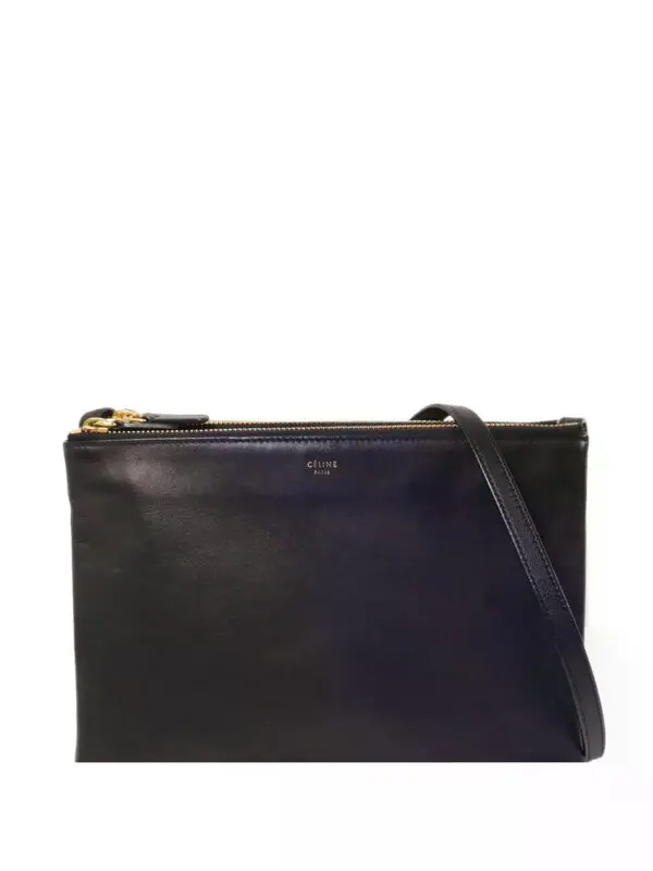 Celine Trio Shoulder Bag