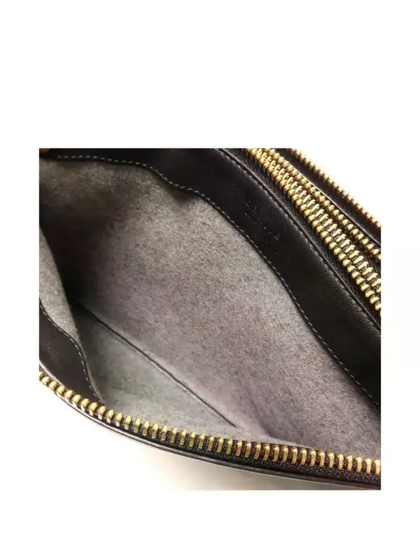 Celine Trio Shoulder Bag