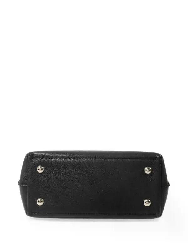 LOUIS VUITTON Mini Lockme Ever Tote Bag