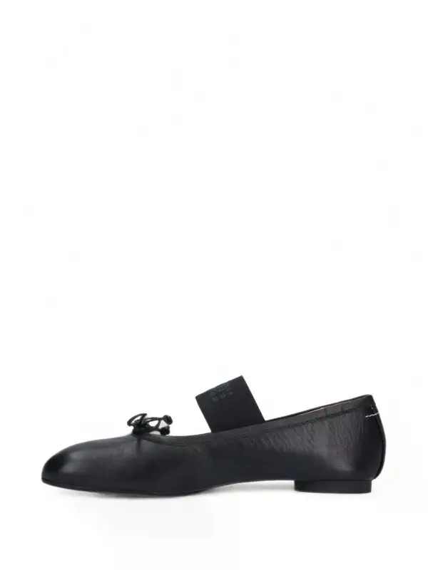 MAISON MARGIELA Anatomic Numeric Ballerinas