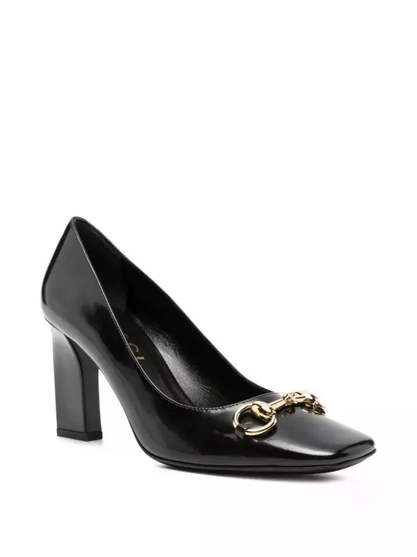 Gucci Signora Pumps