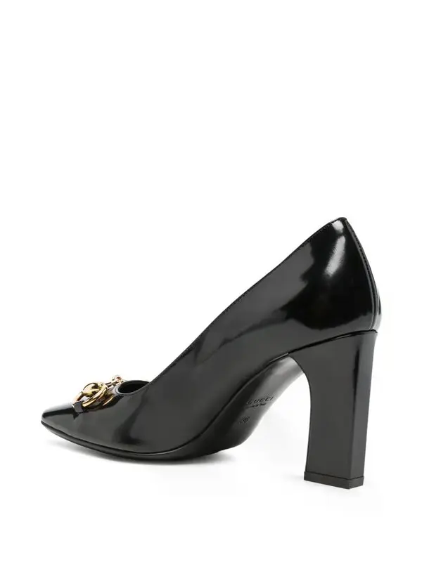 Gucci Signora Pumps