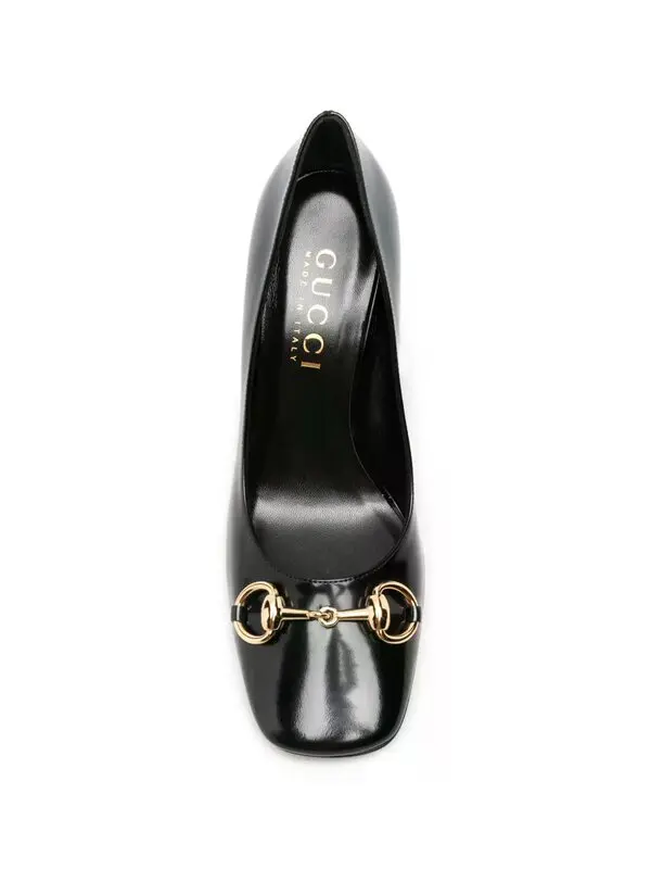 Gucci Signora Pumps
