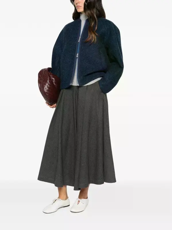 Herno Zip-up Jacket