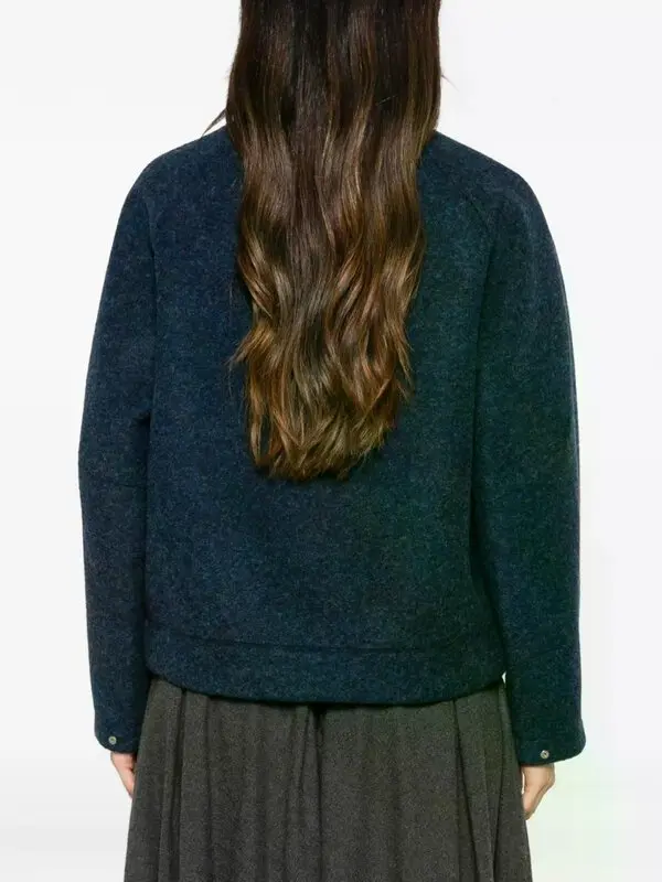 Herno Zip-up Jacket