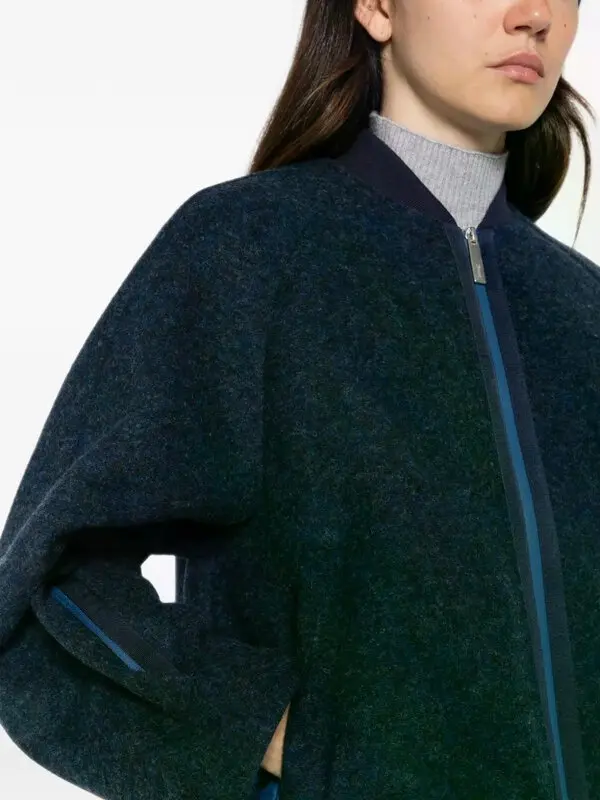 Herno Zip-up Jacket